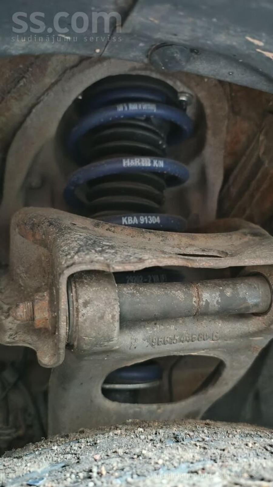 Pelēks Peugeot 407 2007 Rīga, ar dzinēja tilpumu 2.70 L un nobraukumu 267 tūkst. km par 1900 €, foto 10 vietnē AUTOMOTO.COM.LV