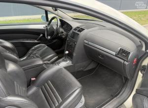 Grey Peugeot 407 2007 in Vilnius, with an engine capacity of 2.70 L and mileage of 279 thousand km for 1250 €, photo 8 on AUTOMOTO.COM.LV