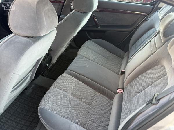 Pelēks Peugeot 407 2005 Marijampole, ar dzinēja tilpumu 2.00 L un nobraukumu 366 tūkst. km par 1500 €, foto 10 vietnē AUTOMOTO.COM.LV