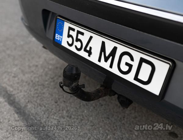 Pelēks Peugeot 407 2005 Tallina, ar dzinēja tilpumu 2.00 L un nobraukumu 186 tūkst. km par 1999 €, foto 7 vietnē AUTOMOTO.COM.LV