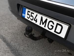 Pelēks Peugeot 407 2005 Tallina, ar dzinēja tilpumu 2.00 L un nobraukumu 186 tūkst. km par 1999 €, foto 8 vietnē AUTOMOTO.COM.LV
