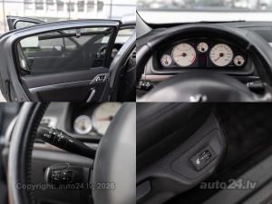 Pelēks Peugeot 407 2005 Tallina, ar dzinēja tilpumu 2.00 L un nobraukumu 186 tūkst. km par 1999 €, foto 15 vietnē AUTOMOTO.COM.LV