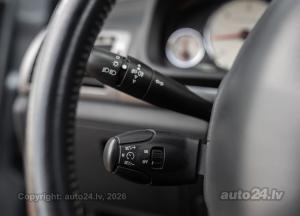 Pelēks Peugeot 407 2005 Tallina, ar dzinēja tilpumu 2.00 L un nobraukumu 186 tūkst. km par 1999 €, foto 17 vietnē AUTOMOTO.COM.LV