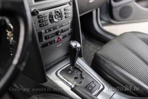 Pelēks Peugeot 407 2005 Tallina, ar dzinēja tilpumu 2.00 L un nobraukumu 186 tūkst. km par 1999 €, foto 19 vietnē AUTOMOTO.COM.LV