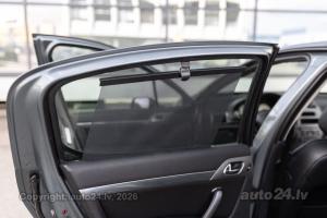 Pelēks Peugeot 407 2005 Tallina, ar dzinēja tilpumu 2.00 L un nobraukumu 186 tūkst. km par 1999 €, foto 24 vietnē AUTOMOTO.COM.LV