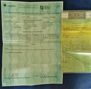 Pelēks Peugeot 407 2005 Klaipėda, ar dzinēja tilpumu 1.75 L un nobraukumu 180 tūkst. km par 580 €, foto 9 vietnē AUTOMOTO.COM.LV