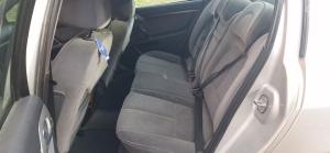 Pelēks Peugeot 407 2005 Šilutė, ar dzinēja tilpumu 2.00 L un nobraukumu 330 tūkst. km par 1199 €, foto 7 vietnē AUTOMOTO.COM.LV