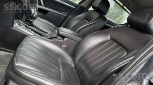 Pelēks Peugeot 407 2006 Rīga, ar dzinēja tilpumu 2.00 L un nobraukumu 371 tūkst. km par 1350 €, foto 7 vietnē AUTOMOTO.COM.LV