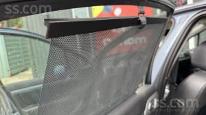 Pelēks Peugeot 407 2006 Rīga, ar dzinēja tilpumu 2.00 L un nobraukumu 371 tūkst. km par 1350 €, foto 9 vietnē AUTOMOTO.COM.LV