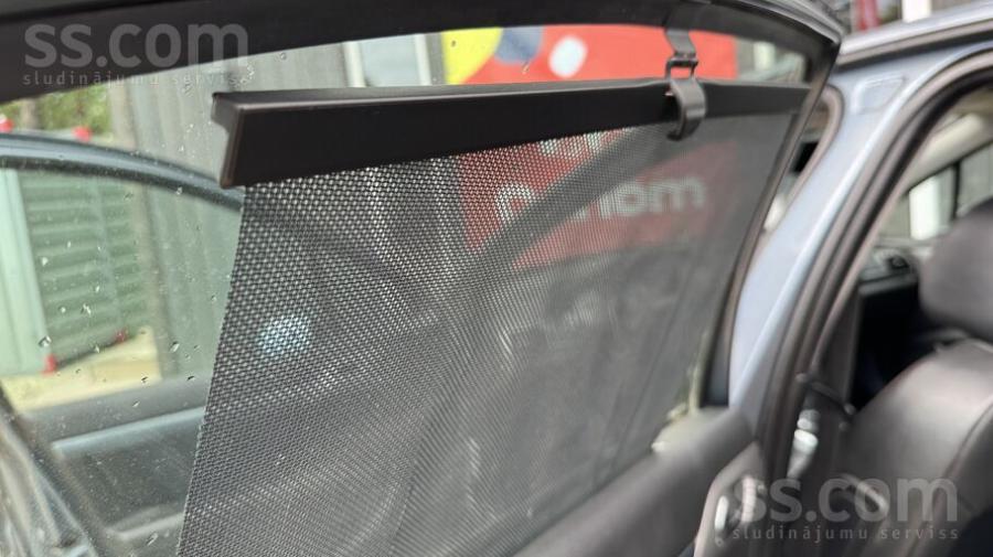 Pelēks Peugeot 407 2006 Rīga, ar dzinēja tilpumu 2.00 L un nobraukumu 371 tūkst. km par 1350 €, foto 9 vietnē AUTOMOTO.COM.LV