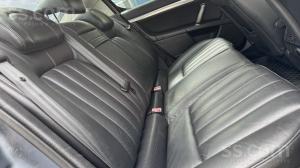 Pelēks Peugeot 407 2006 Rīga, ar dzinēja tilpumu 2.00 L un nobraukumu 371 tūkst. km par 1350 €, foto 10 vietnē AUTOMOTO.COM.LV