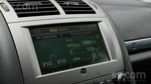 Pelēks Peugeot 407 2006 Rīga, ar dzinēja tilpumu 2.00 L un nobraukumu 371 tūkst. km par 1350 €, foto 13 vietnē AUTOMOTO.COM.LV