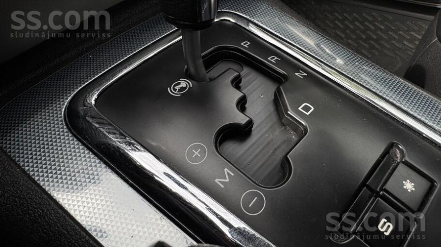 Pelēks Peugeot 407 2006 Rīga, ar dzinēja tilpumu 2.00 L un nobraukumu 371 tūkst. km par 1350 €, foto 15 vietnē AUTOMOTO.COM.LV