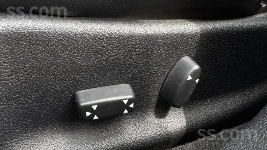 Pelēks Peugeot 407 2006 Rīga, ar dzinēja tilpumu 2.00 L un nobraukumu 371 tūkst. km par 1350 €, foto 18 vietnē AUTOMOTO.COM.LV