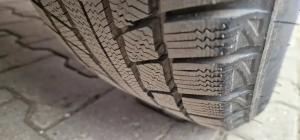 Pelēks Peugeot 407 2006 Valmiera, ar dzinēja tilpumu 2.00 L un nobraukumu 279 tūkst. km par 1680 €, foto 18 vietnē AUTOMOTO.COM.LV