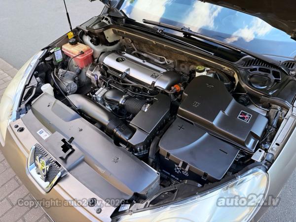 Grey Peugeot 407 2006 in Tallinn, with an engine capacity of 2.00 L and mileage of 187 thousand km for 999 €, photo 6 on AUTOMOTO.COM.LV