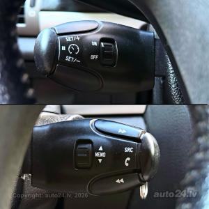 Pelēks Peugeot 407 2006 Tallina, ar dzinēja tilpumu 2.00 L un nobraukumu 187 tūkst. km par 999 €, foto 14 vietnē AUTOMOTO.COM.LV