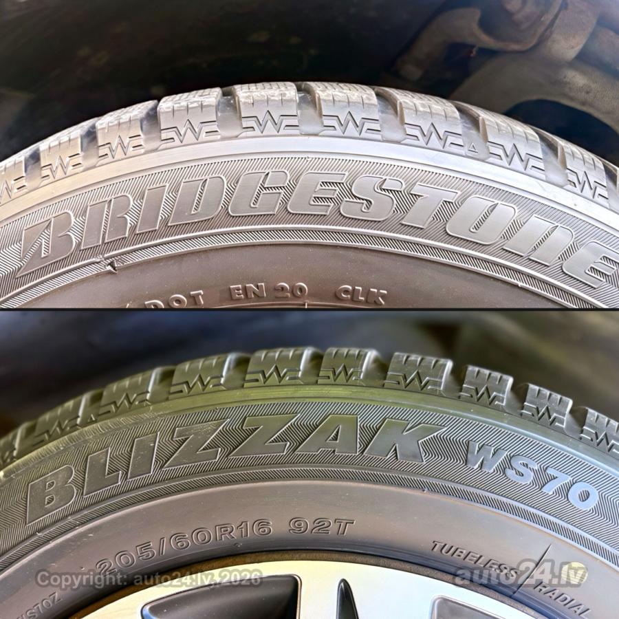 Pelēks Peugeot 407 2006 Tallina, ar dzinēja tilpumu 2.00 L un nobraukumu 187 tūkst. km par 999 €, foto 15 vietnē AUTOMOTO.COM.LV
