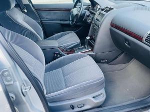Pelēks Peugeot 407 2006 Kauņa, ar dzinēja tilpumu 0.00 L un nobraukumu 270 tūkst. km par 1299 €, foto 9 vietnē AUTOMOTO.COM.LV