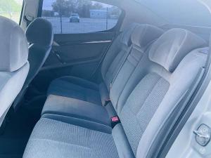 Pelēks Peugeot 407 2006 Kauņa, ar dzinēja tilpumu 0.00 L un nobraukumu 270 tūkst. km par 1299 €, foto 10 vietnē AUTOMOTO.COM.LV