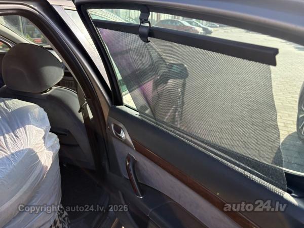 Pelēks Peugeot 407 2007 Hāpsalu, ar dzinēja tilpumu 2.00 L un nobraukumu 250 tūkst. km par 2690 €, foto 6 vietnē AUTOMOTO.COM.LV