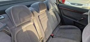 Pelēks Peugeot 407 2007 Valmiera, ar dzinēja tilpumu 2.00 L un nobraukumu 255 tūkst. km par 900 €, foto 11 vietnē AUTOMOTO.COM.LV