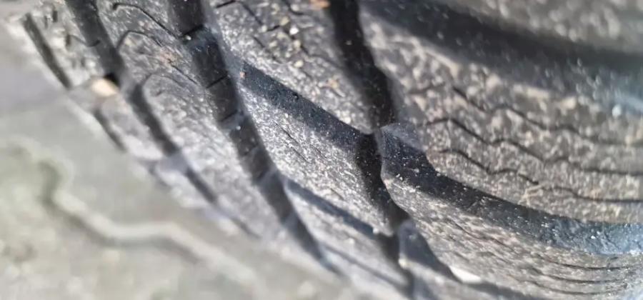 Pelēks Peugeot 407 2007 Valmiera, ar dzinēja tilpumu 2.00 L un nobraukumu 255 tūkst. km par 900 €, foto 12 vietnē AUTOMOTO.COM.LV