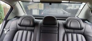 Pelēks Peugeot 407 2007 Šauļi, ar dzinēja tilpumu 2.72 L un nobraukumu 265 tūkst. km par 1450 €, foto 16 vietnē AUTOMOTO.COM.LV