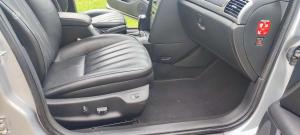 Pelēks Peugeot 407 2007 Šauļi, ar dzinēja tilpumu 2.72 L un nobraukumu 265 tūkst. km par 1450 €, foto 17 vietnē AUTOMOTO.COM.LV