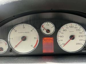 Grey Peugeot 407 2008 in Vilnius, with an engine capacity of 2.18 L and mileage of 261 thousand km for 950 €, photo 23 on AUTOMOTO.COM.LV