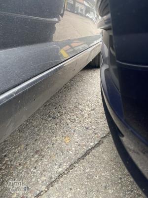 Pelēks Peugeot 407 2011 Kauņa, ar dzinēja tilpumu 1.60 L un nobraukumu 305 tūkst. km par 1500 €, foto 11 vietnē AUTOMOTO.COM.LV
