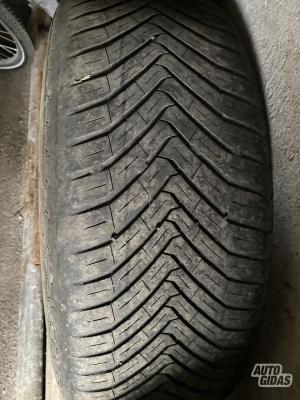 Pelēks Peugeot 407 2011 Kauņa, ar dzinēja tilpumu 1.60 L un nobraukumu 305 tūkst. km par 1500 €, foto 12 vietnē AUTOMOTO.COM.LV
