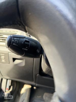 Серый Пежо 407 2005 в Каунас, объемом двигателя 2.00 л и пробегом 296 тыс. км за 1600 €, фото 24 на AUTOMOTO.COM.LV