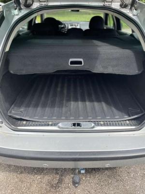 Grey Peugeot 407 2006 in Birzai, with an engine capacity of 2.00 L and mileage of 175 thousand km for 1200 €, photo 10 on AUTOMOTO.COM.LV