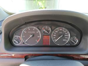 Pelēks Peugeot 407 2006 Tallina, ar dzinēja tilpumu 2.00 L un nobraukumu 108 tūkst. km par 2500 €, foto 25 vietnē AUTOMOTO.COM.LV