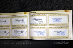 Серый Пежо 407 2006 в Таллин, объемом двигателя 2.00 л и пробегом 107 тыс. км за 2599 €, фото 10 на AUTOMOTO.COM.LV