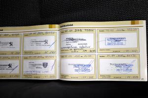 Серый Пежо 407 2006 в Таллин, объемом двигателя 2.00 л и пробегом 107 тыс. км за 2599 €, фото 10 на AUTOMOTO.COM.LV