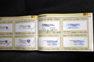 Серый Пежо 407 2006 в Таллин, объемом двигателя 2.00 л и пробегом 107 тыс. км за 2599 €, фото 19 на AUTOMOTO.COM.LV