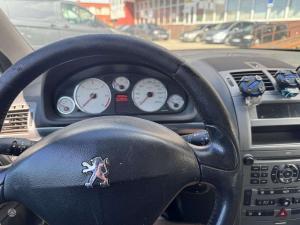 Pelēks Peugeot 407 2007 Klaipėda, ar dzinēja tilpumu 2.18 L un nobraukumu 337 tūkst. km par 500 €, foto 6 vietnē AUTOMOTO.COM.LV