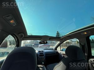 Pelēks Peugeot 407 2007 Rīga, ar dzinēja tilpumu 2.00 L un nobraukumu 356 tūkst. km par 1200 €, foto 5 vietnē AUTOMOTO.COM.LV