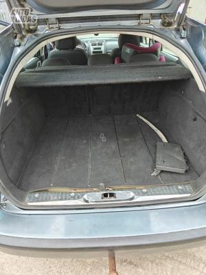 Pelēks Peugeot 407 2008 Kauņa, ar dzinēja tilpumu 1.60 L un nobraukumu 373 tūkst. km par 1200 €, foto 12 vietnē AUTOMOTO.COM.LV