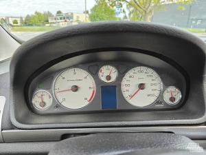 Pelēks Peugeot 407 2008 Kauņa, ar dzinēja tilpumu 1.60 L un nobraukumu 373 tūkst. km par 1200 €, foto 14 vietnē AUTOMOTO.COM.LV