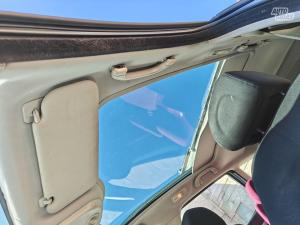 Pelēks Peugeot 407 2008 Kauņa, ar dzinēja tilpumu 1.60 L un nobraukumu 373 tūkst. km par 1200 €, foto 15 vietnē AUTOMOTO.COM.LV