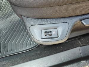 Pelēks Peugeot 407 2008 Kauņa, ar dzinēja tilpumu 1.60 L un nobraukumu 373 tūkst. km par 1200 €, foto 16 vietnē AUTOMOTO.COM.LV