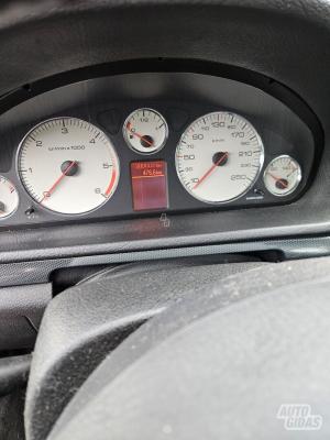 Peugeot 407 2007 Kaišiadorys, ar dzinēja tilpumu 2.00 L un nobraukumu 209 tūkst. km par 1150 €, foto 13 vietnē AUTOMOTO.COM.LV