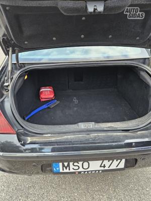 Peugeot 407 2007 Kaišiadorys, ar dzinēja tilpumu 2.00 L un nobraukumu 209 tūkst. km par 1150 €, foto 14 vietnē AUTOMOTO.COM.LV