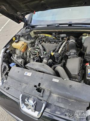 Peugeot 407 2007 Kaišiadorys, ar dzinēja tilpumu 2.00 L un nobraukumu 209 tūkst. km par 1150 €, foto 15 vietnē AUTOMOTO.COM.LV