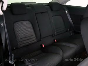 Sarkans Peugeot 407 2007 Tallina, ar dzinēja tilpumu 3.00 L un nobraukumu 223 tūkst. km par 1399 €, foto 7 vietnē AUTOMOTO.COM.LV
