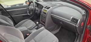 Красный Пежо 407 2005 в Валмиера, объемом двигателя 1.80 л и пробегом 277 тыс. км за 1300 €, фото 10 на AUTOMOTO.COM.LV