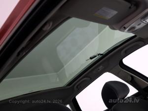Sarkans Peugeot 407 2006 Tallina, ar dzinēja tilpumu 2.00 L un nobraukumu 215 tūkst. km par 1399 €, foto 9 vietnē AUTOMOTO.COM.LV